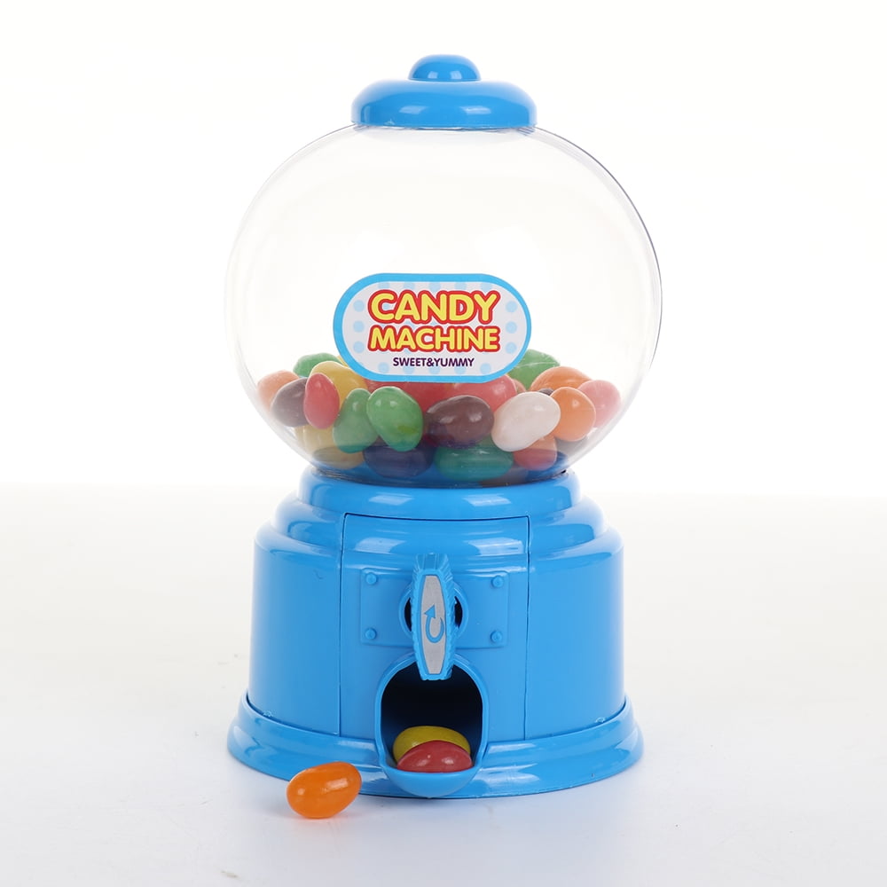 Mini trumpet cute children's candy machine twist candy machine For 3-6 ...