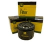 John Deere Engine Oil Filter AM125424, Fits Various Models - Walmart.com