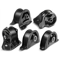 Engine Mount and Transmission Mount Kit - Compatible with 2006 - 2010 ...