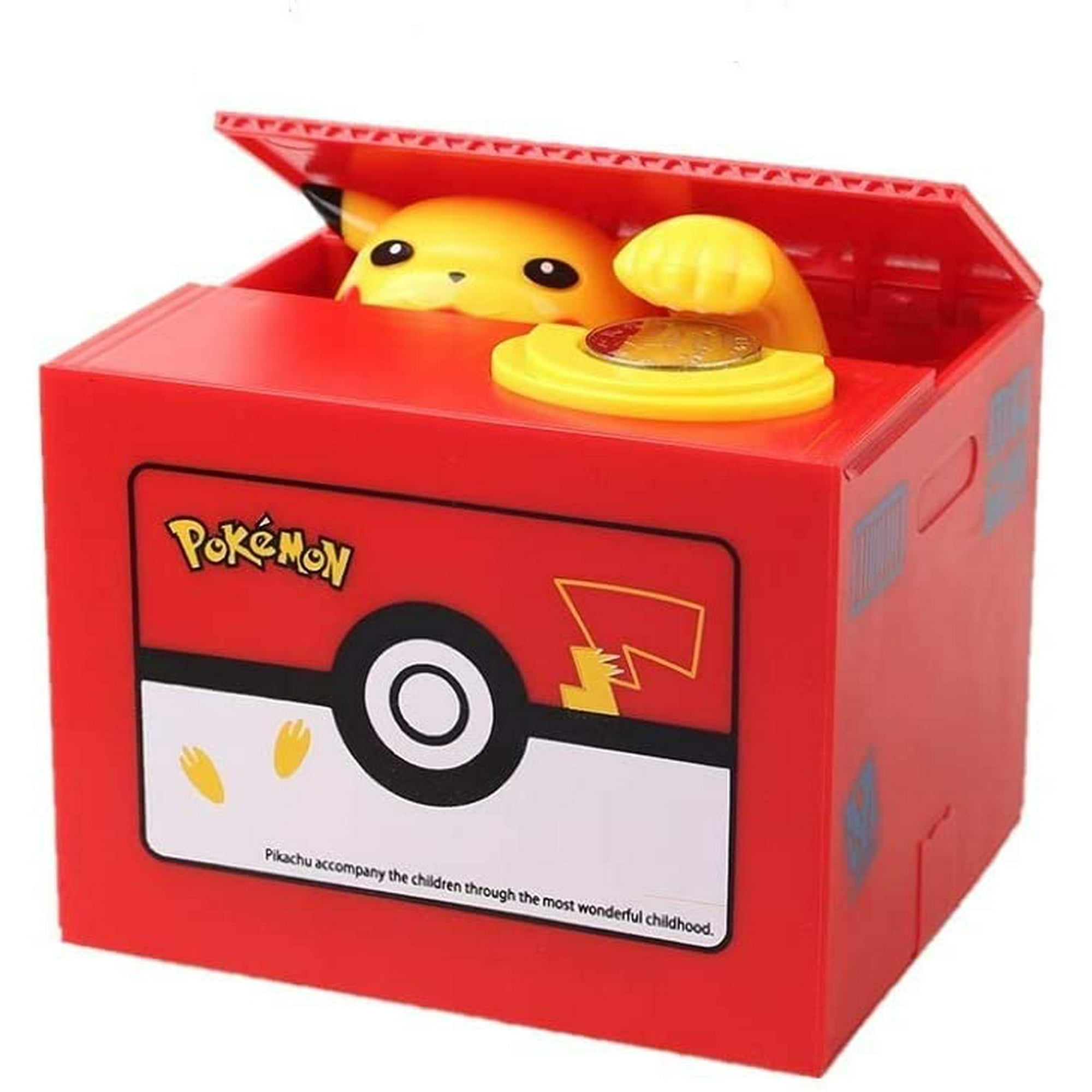 Click here for Meeyreglimited Edition Creative Anmial Pikachu Aut... prices