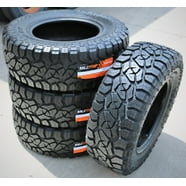 Haida HD878 Rugged Terrain Tires, All Season, LT 33X12.50R20 E, 10 Ply ...