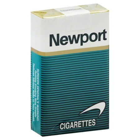 NEWPORT NON MENTHOL UPC & Barcode | Buycott