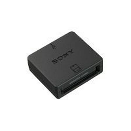 Sony: Memory Card Adapter - Walmart.com