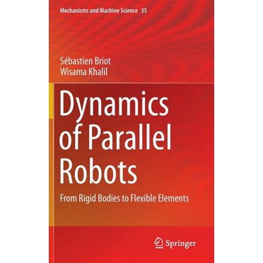 Robots and Robotics: Principles, Systems, and Industrial Applications ...