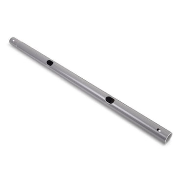 Intex U-Shaped Side Support For Rectangular Frame Pool (Gray Only ...