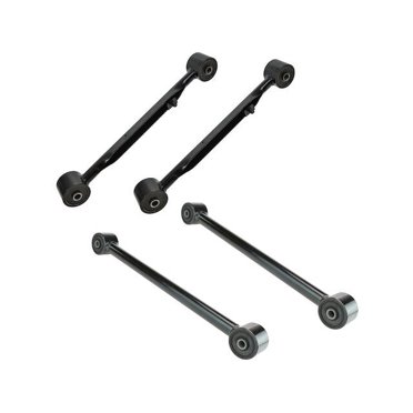 ReadyLift Suspension 07-13 GM 1500 Upper Control Arm Complete For 4in ...