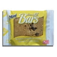 (5 pack) Mini Benefit Bars by Readi-Bake 1.25 Ounce | Value Pack of 16 ...