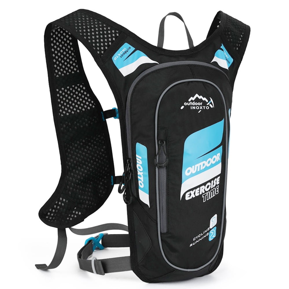 5L Hydration Pack Backpack Super Lightweight Breathable Hydration Vest ...