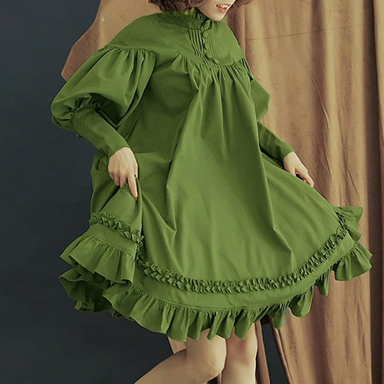 Fsqjgq Summer Dresses 2024 Japanese Fashion Cute Lolita Fsqjgq Summer Dresses 2024 Japanese Fashion Cute Lolita