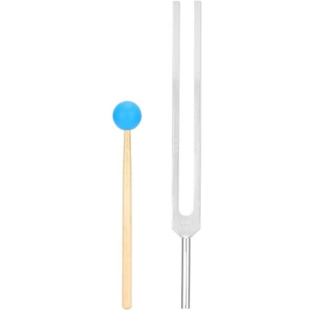 Tuning Fork Set, 136.1hz Musical Instruments Tuner Device Aluminum ...