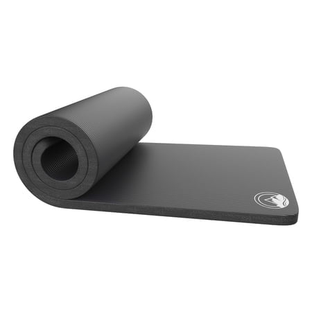 Click here for Foam Sleeping Pad For Camping - 1.25-Inch-Thick Wa... prices