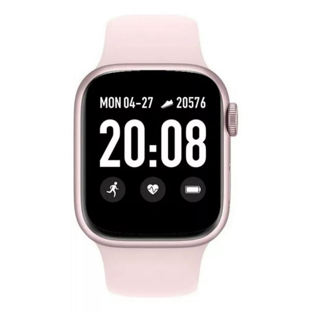 Reloj Inteligente Economico Y7 Pro Smartwatch Bluetooth | Bodega ...