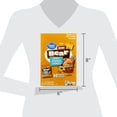 Great Value Mini Bear Honey Graham Cookies, 1 oz, 10 Pack, Individually ...