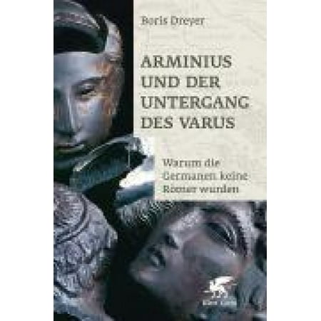 Arminius und der Untergang des Varus [German] | Walmart Canada
