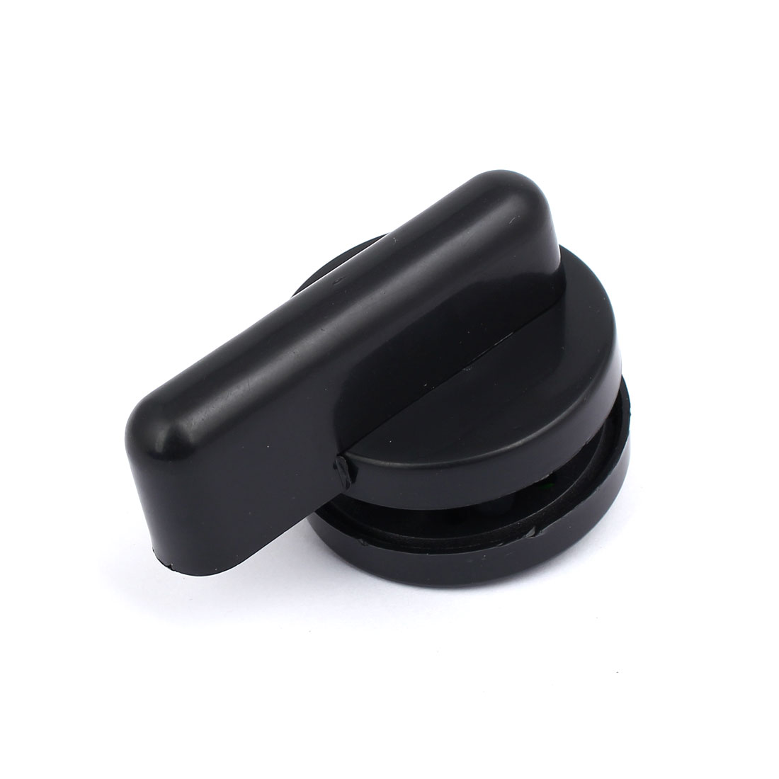 Bathroom Toilet Door Plastic Red Green Indicator Knob Lock Lockset ...