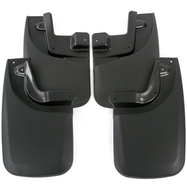 Red Hound Auto Compatible with Subaru Outback 2015-2019 Mud Flaps ...