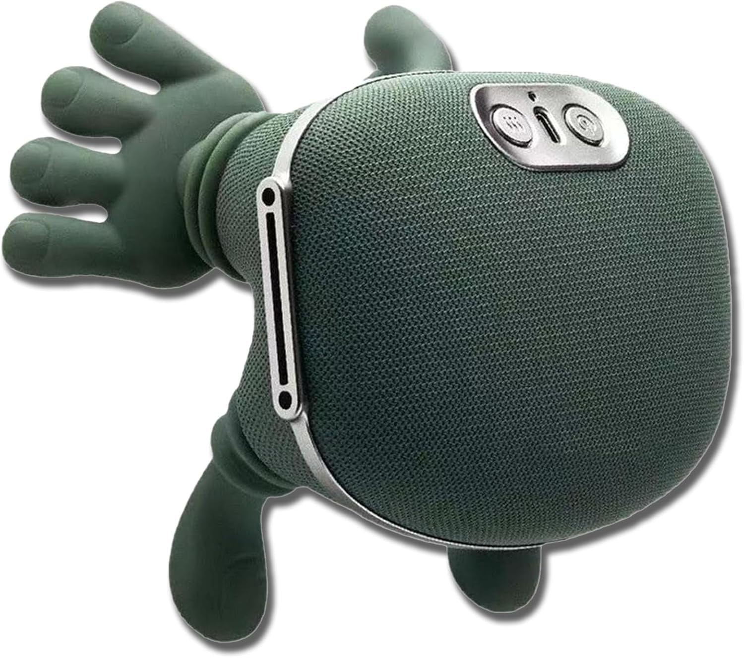 Siaasoo Massage Master for Shoulder,Neck Massager Pillow,with 3-Speed ...