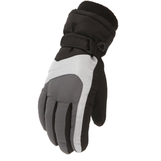 Vêtements Fille Mitaines Enfant Garçon Fille 12 Gants Thermiques Hiver ...