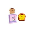 Cookeez Makery Hello Kitty And Friends Toasty Treatz With Increditoyz ...