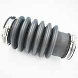LABLT Air Cleaner Intake Bellows Hose 4669783AC for 2000-2005 Dodge ...