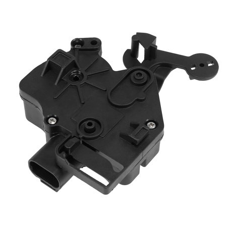 Liftgate Latch Actuator Tail Gate Lock Actuator 15808595 for Chevrolet ...