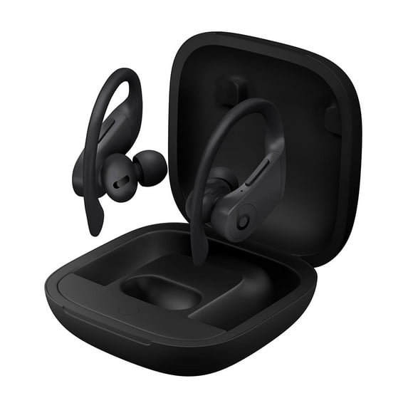 Beats by Dr. Dre, True Wireless Headphones, MV6Y2LL/A, Black - Walmart.com