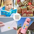 Monebena 50 Pcs Incentive Reward Chart for Classroom Home Behavior for ...
