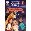 SPIRIT RIDING FREE: PALS FOREVER - Walmart.com