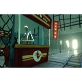 Nintendo Switch Hello Neighbor Video Game - Stealth Horror Adventure ...