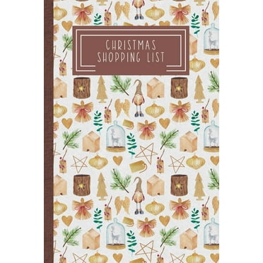 Christmas Card Address Book : Holiday Cards Sent And Received, Keep ...