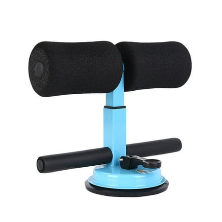 Sit Up Assistant Exercise Stand Padded Ankle Support Sit-up Workout ...
