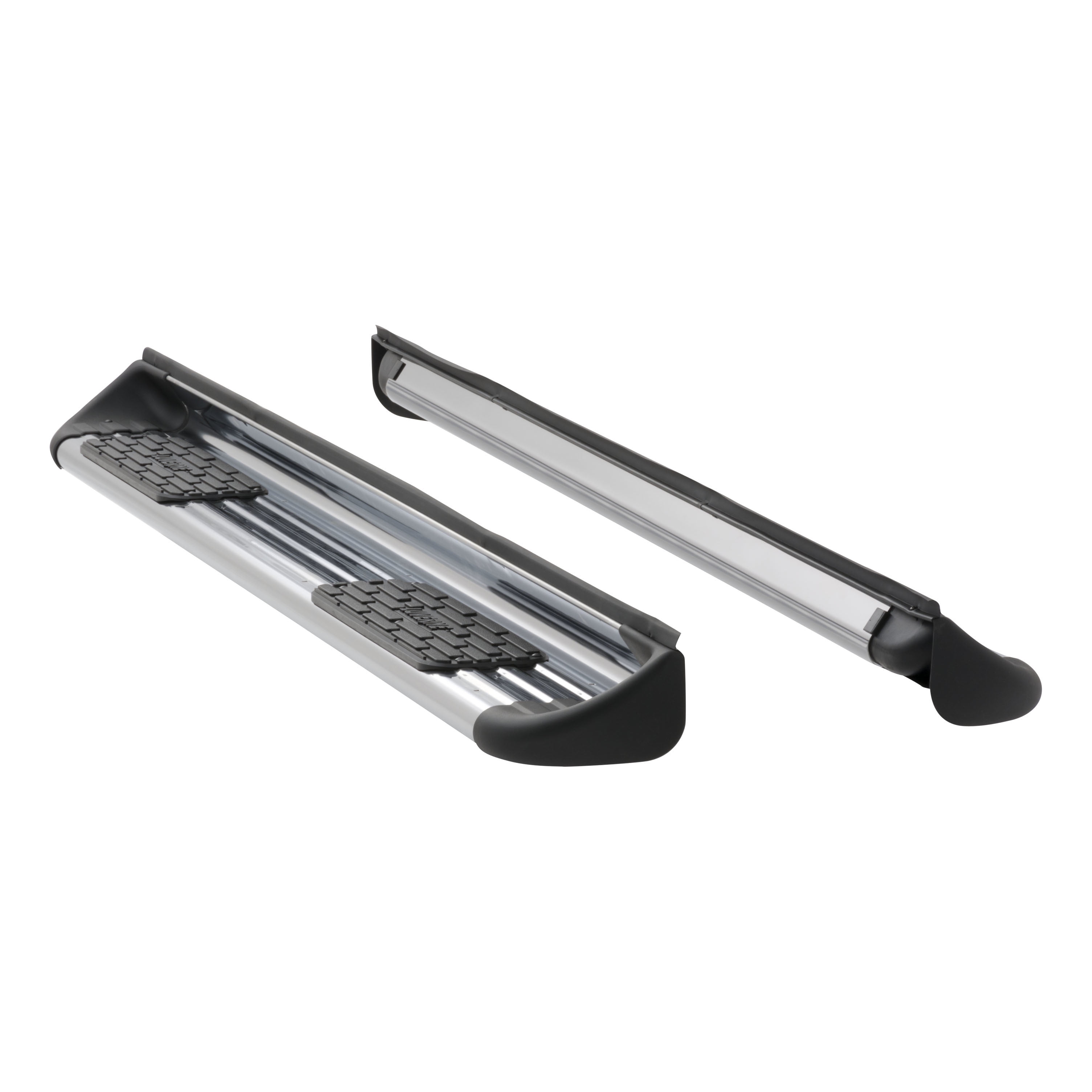 Stainless Steel Side Entry Steps - Walmart.com