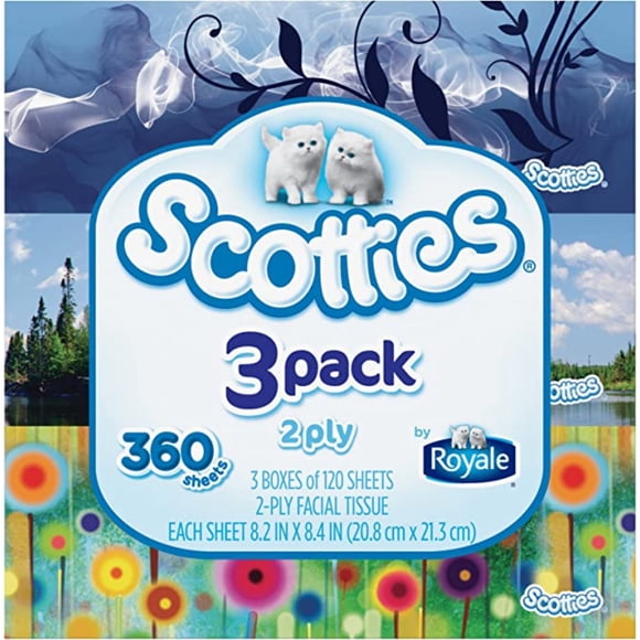Brand: Scotties
