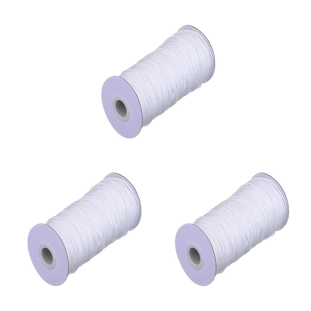 Monstrate Window Blind String Plastic Flexible Shaft Weaving Pull ...
