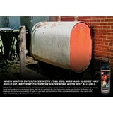 FPPF 90161 HOT 4-in-1 Heating Oil Treatment, 16oz Fluid Additive ...