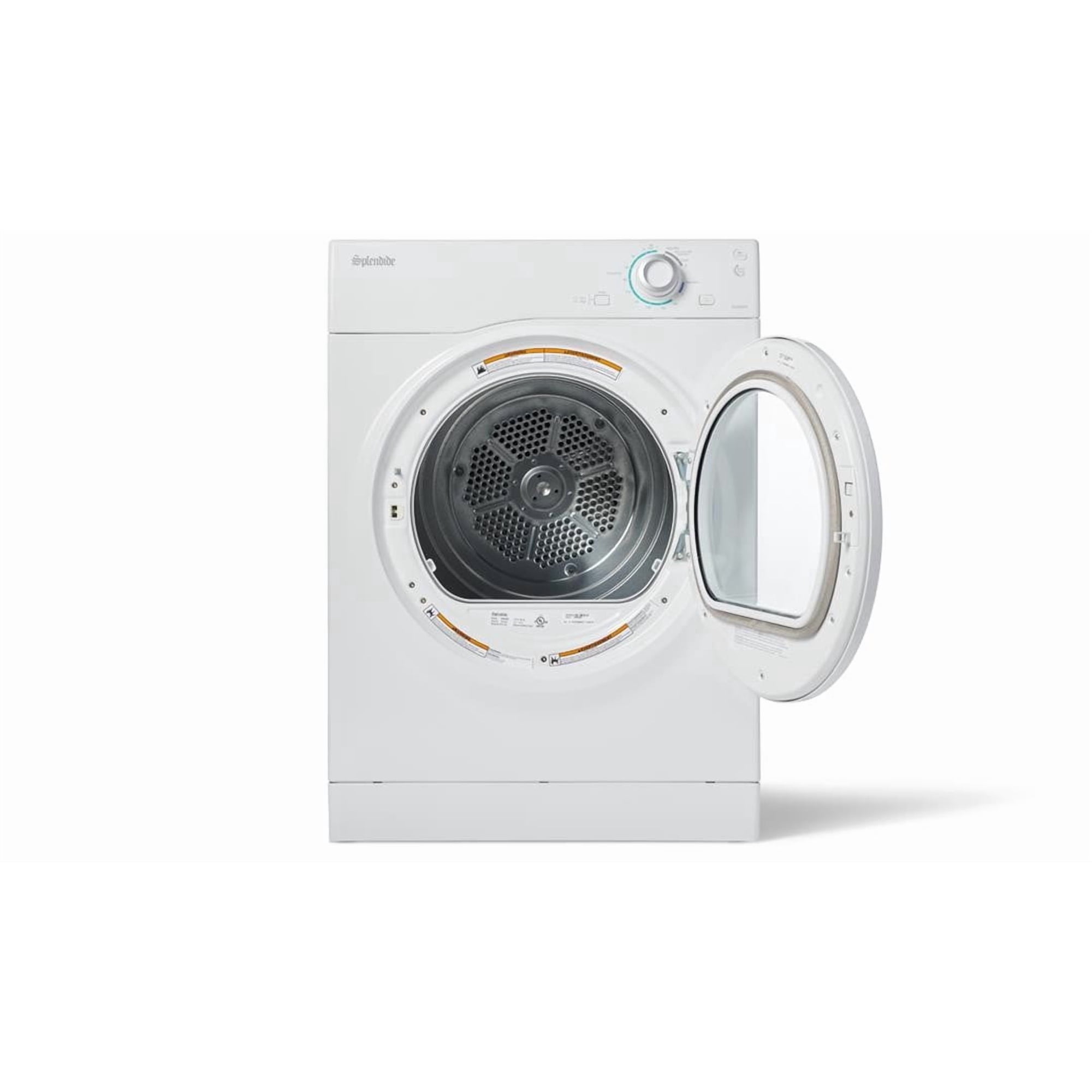 Click here for Splendide Clothes Dryer Dv6500x Vented Drying Syst... prices