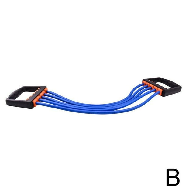 Cable Crossovers Chest