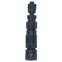 Rain Bird FCKIT-1PK Drip Irrigation Easy Fit Faucet Connection Kit for ...