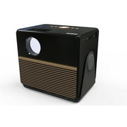 RCA Home Theater Projector with Built-In DVD & Bluetooth, Full HD 1080p ...