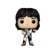 Funko POP! Rocks: Rush - 3PK - Geddy, Alex, Neil - Walmart.com