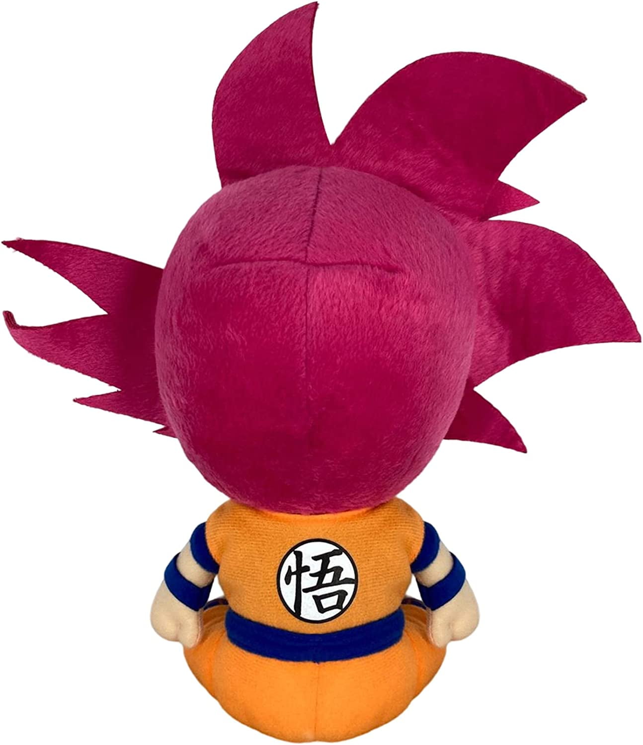 Dragon Ball Super - Super Saiyan God Goku Sitting Philippines | Ubuy