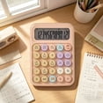 Voice Calculator 12 Digit Large Display With Talking Voice Broadcast ...