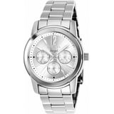 Michael Kors Women's Camille Crystal Stainless Steel Watch MK5869 ...