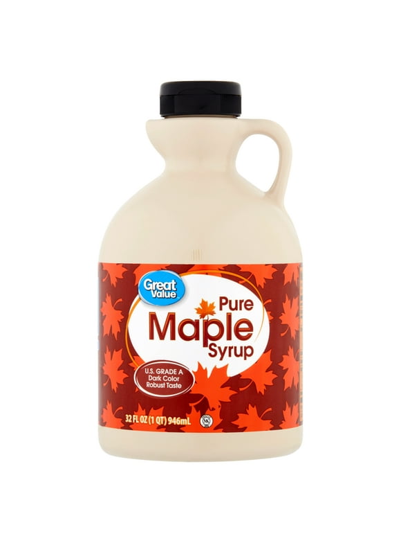 Maple Syrup in Syrups - Walmart.com