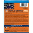 2022 World Series Film (Blu-ray + DVD) - Walmart.com
