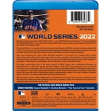2022 World Series Film (Blu-ray + DVD) - Walmart.com