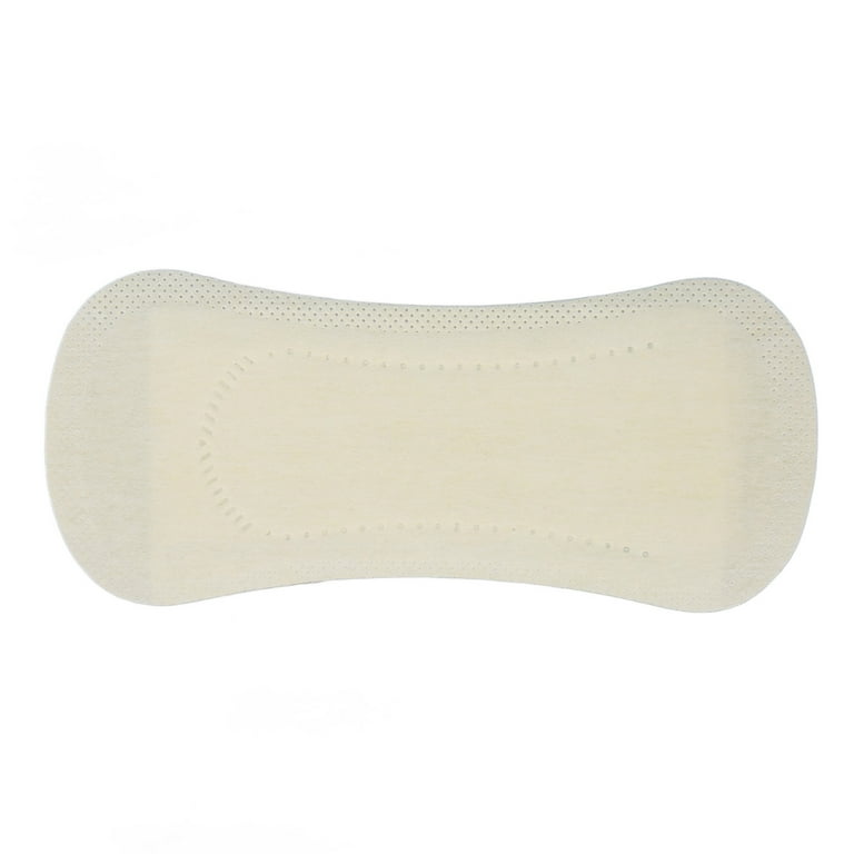 Amniotic Fluid Leak On Pad