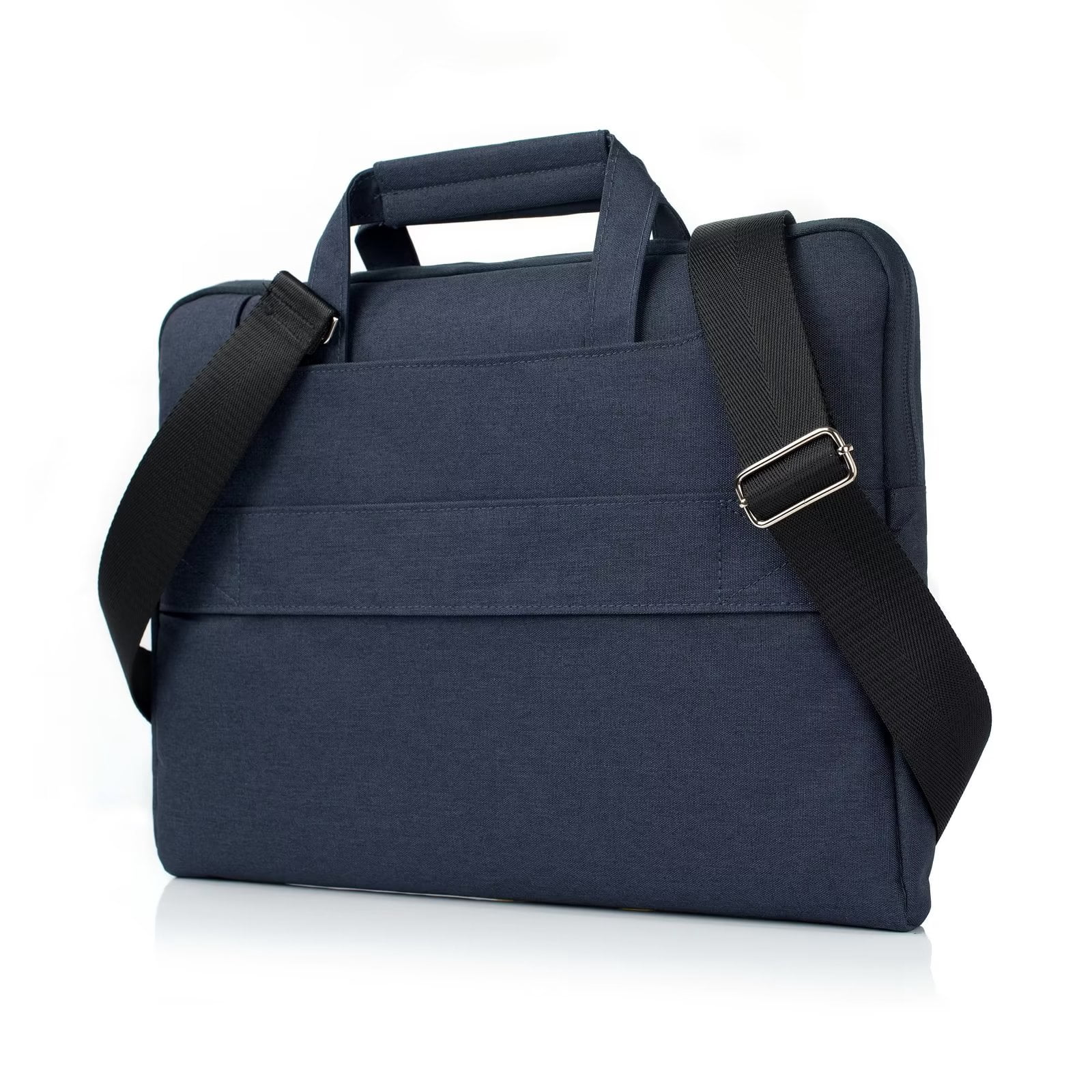 MonsDirect Laptop Sleeve Bag with Handle & Shoulder Strap for 15-16.2 ...