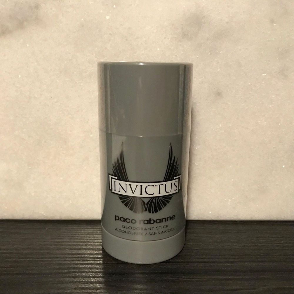 Click here for Invictus By Paco Rabanne Deodorant Stick 2.5 Oz 2.... prices