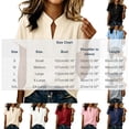 HOMBOM Womens Short Sleeve Shirts Pullover Wine Solid Color Soft V Neck ...